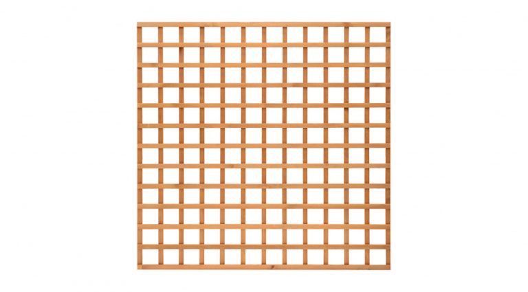 Heavy Duty Trellis 6ft x 4ft - Downham Garden Centre