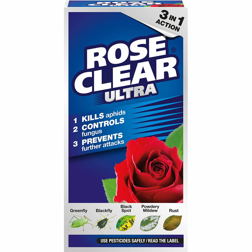 RoseClear-Ultra-Concentrate - Downham Garden Centre